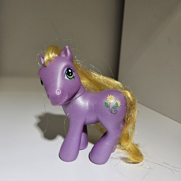 My Little Pony | Toys | My Little Pony Daisy Jo Mlp G3 | Poshmark